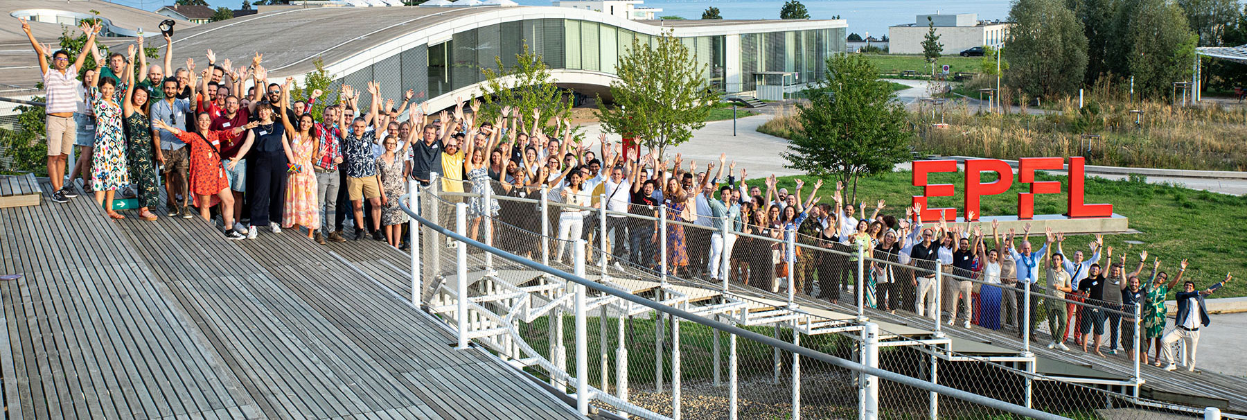 EPFL EMBA - Harnessing Innovation